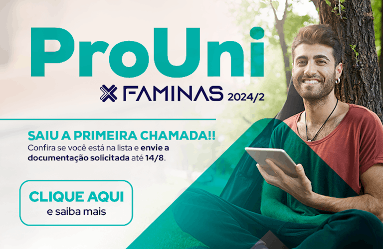 FAMINAS-BH - Faculdade de Minas