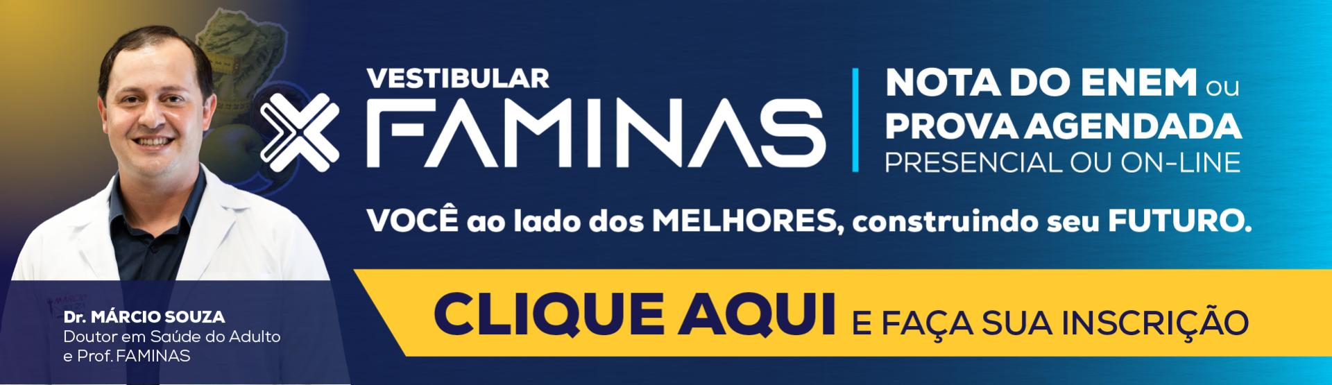 FAMINAS-BH - Faculdade de Minas