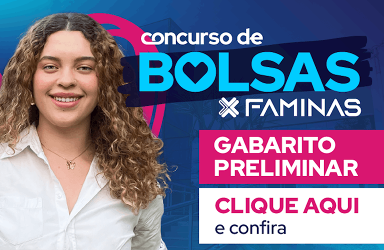 FAMINAS-BH - Faculdade de Minas