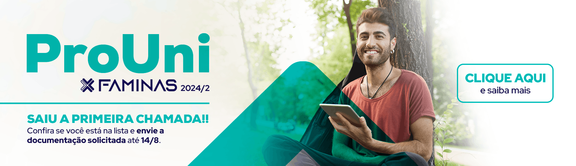 FAMINAS-BH - Faculdade de Minas